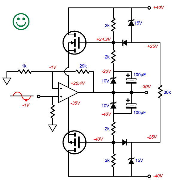 New PS-221B and Folded Dipoles